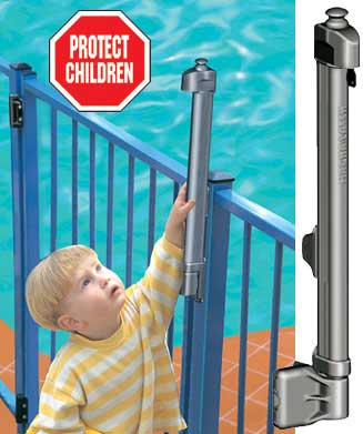 Tampa Aluminum Fence Installation | Aluminum Fences